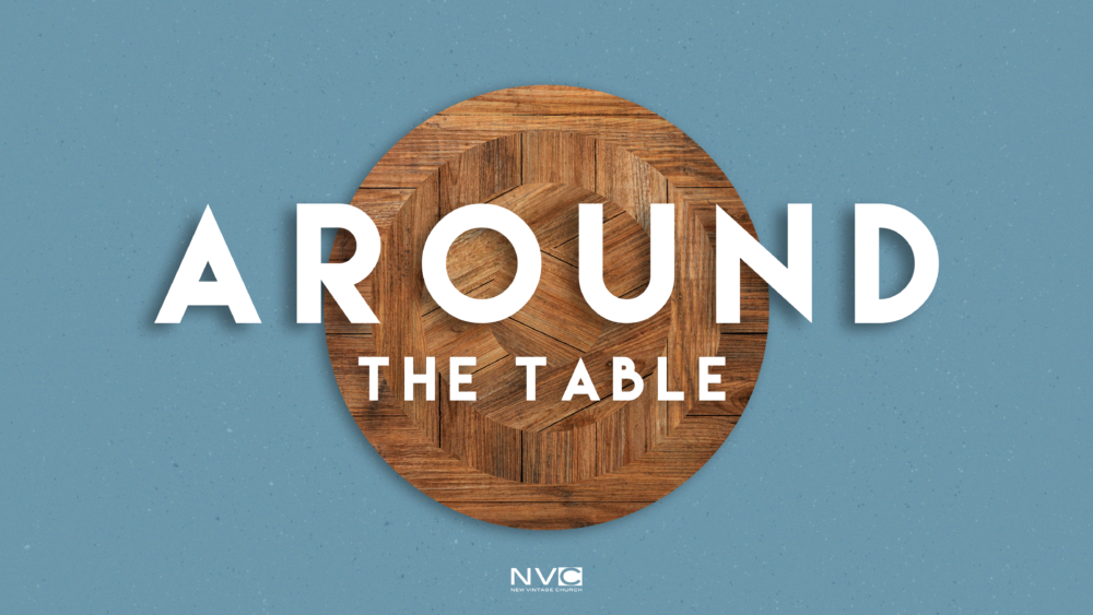 Message: "Around the Table: Time Flies" from Matt Grubb & Scotty Cowan ...